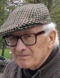 Henri Leduc († 13/03/2021) | Inmemoriam