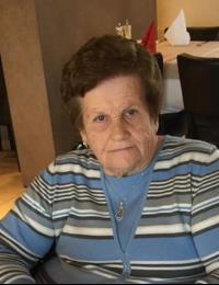 Jacqueline ERKENS († 22/03/2021) | Inmemoriam