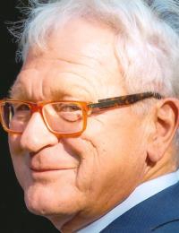 Jean Claesen († 06/03/2021) | Inmemoriam