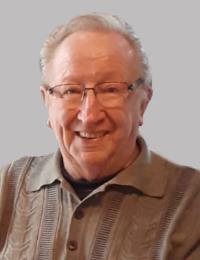 Jef Cools († 17/03/2021) | Inmemoriam