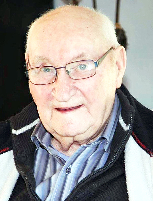 Léon MULLENS († 08/03/2021) | Inmemoriam