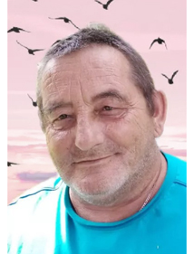 Louis CULOT († 11/03/2021) | Inmemoriam