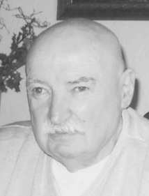 Louis LEFEBVRE († 22/03/2021) | Inmemoriam