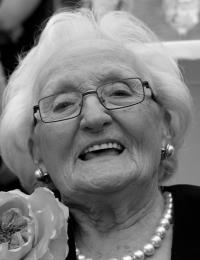 Louisa Jacobs († 11/03/2021) | Inmemoriam