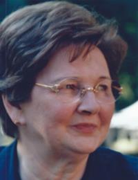 Mariëtte Peters († 17/03/2021) | Inmemoriam