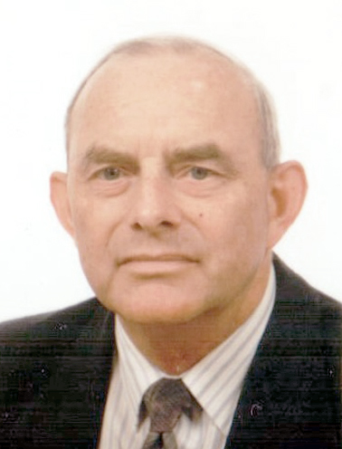 Michel LAEVENS († 02/03/2021) | Inmemoriam