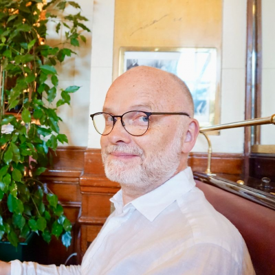 Stephen BROWN († 18/03/2021) | Inmemoriam