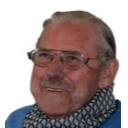 Emile MOREL († 31/03/2021) | Inmemoriam