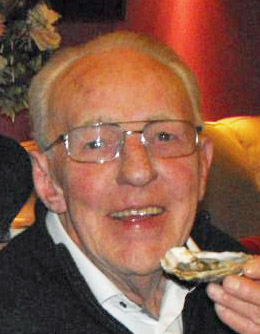 Félix ALBERT († 09/04/2021) | Inmemoriam