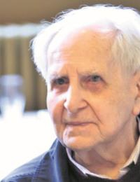 Fernand Boedts († 27/04/2021) | Inmemoriam