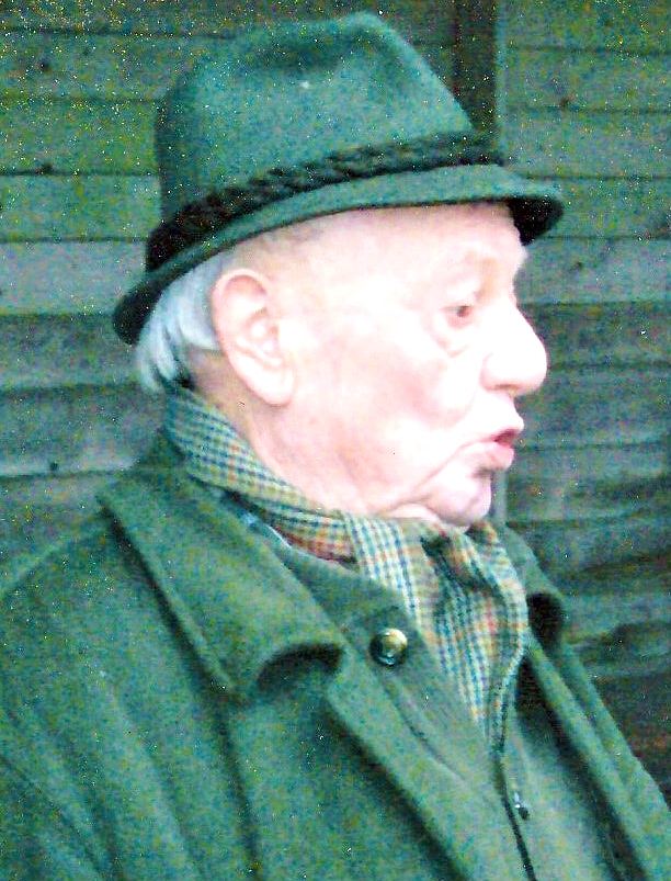 Freddy PIRON († 26/03/2021) | Inmemoriam