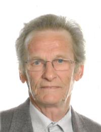 Henri Croes († 15/04/2021) | Inmemoriam
