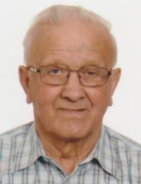 Jan Daniëls († 06/04/2021) | Inmemoriam