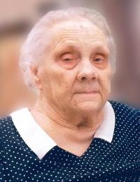 Maria Claes († 27/04/2021) | Inmemoriam