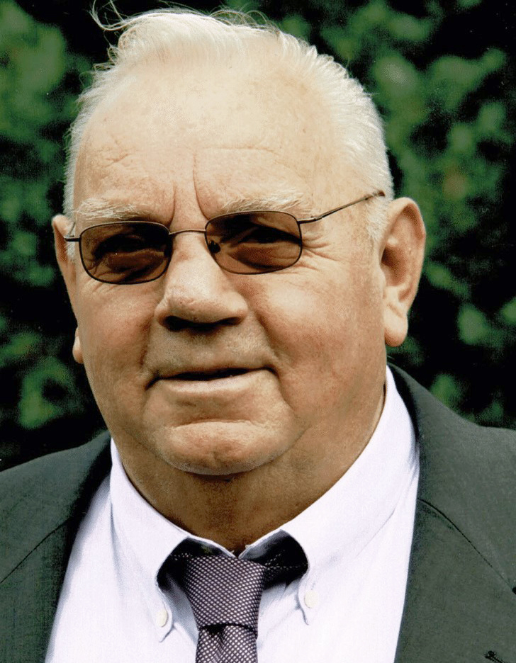 Roger CARPENTIER († 07/04/2021) | Inmemoriam