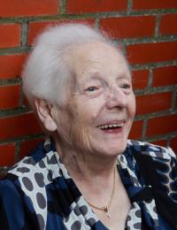 Rosa GOVAERS († 16/04/2021) | Inmemoriam