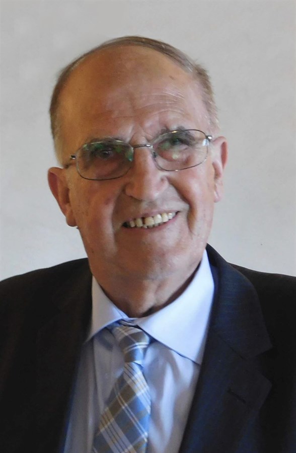Emile HENNO († 14/05/2021) | Inmemoriam