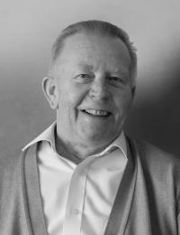 Hubert Pluym († 01/05/2021) | Inmemoriam