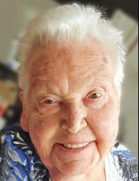 Maria Ackermans († 22/05/2021) | Inmemoriam