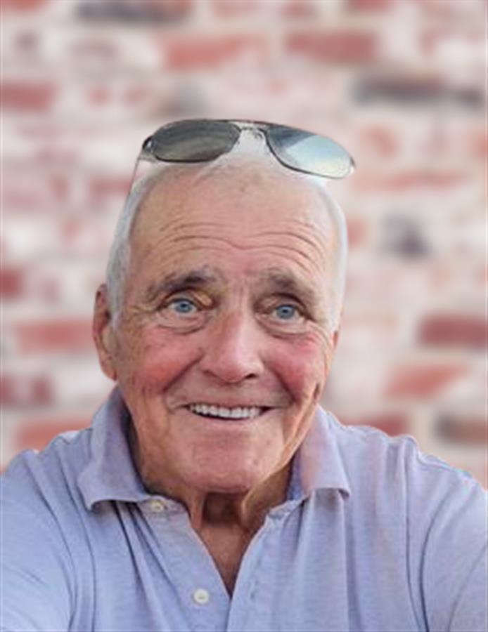 Michel Delmotte († 17/05/2021) | Inmemoriam