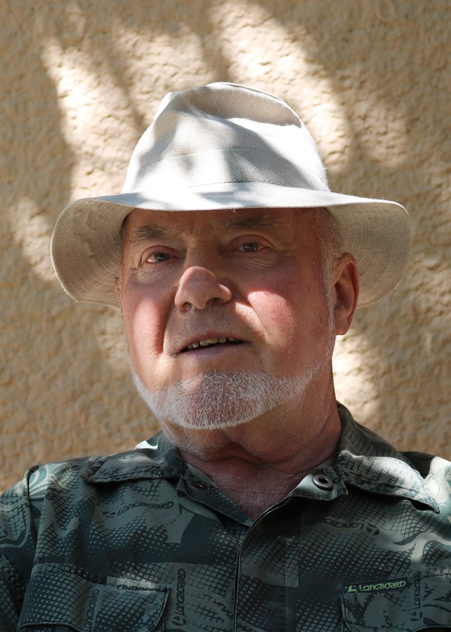 Richard WINANT († 24/05/2021) | Inmemoriam