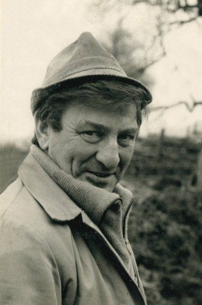 Roger GUSTIN († 20/05/2021) | Inmemoriam