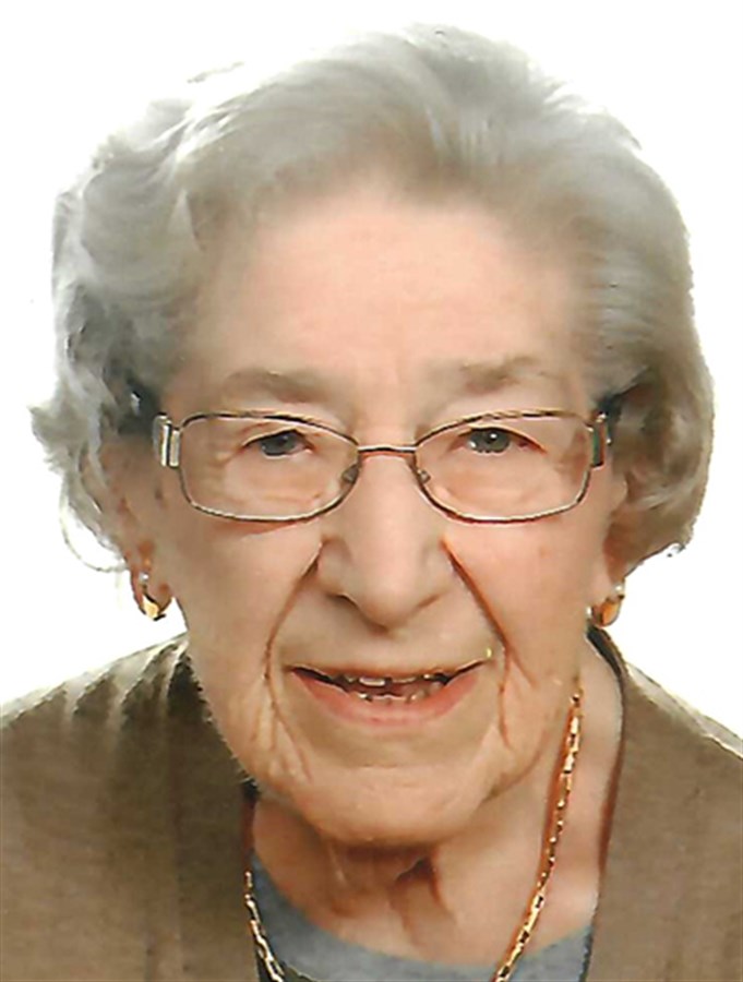 Simone MARTIN († 02/05/2021) | Inmemoriam