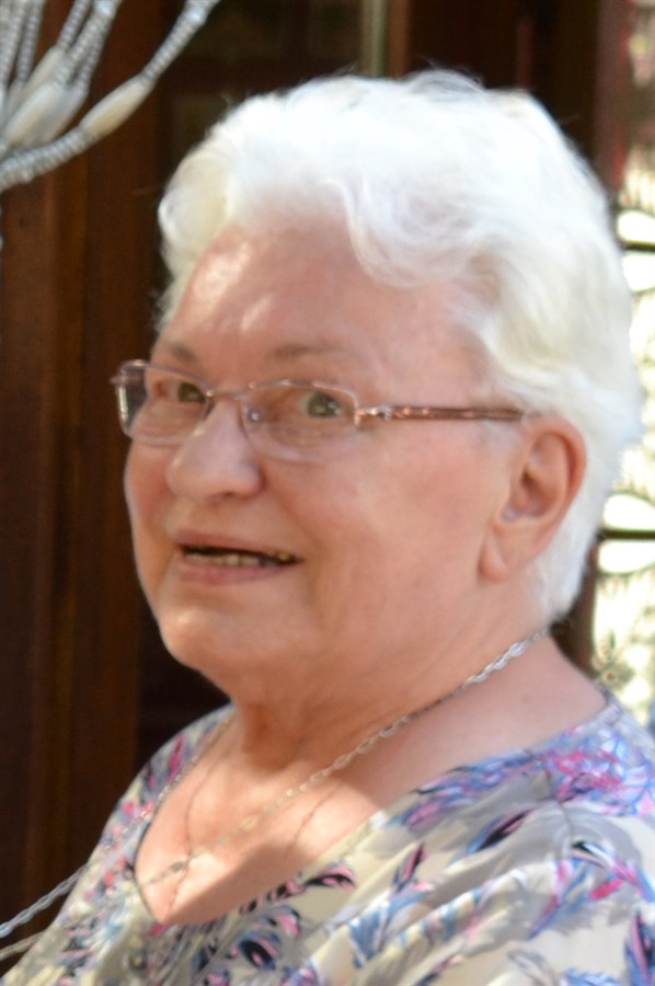 Alice ROISIN († 18/06/2021) | Inmemoriam