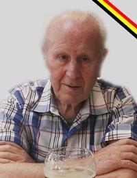 Bér Schepers († 15/06/2021) | Inmemoriam