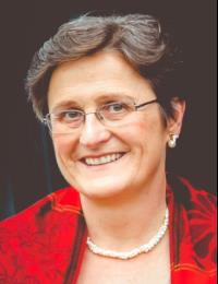 Carla Reynders († 06/06/2021) | Inmemoriam