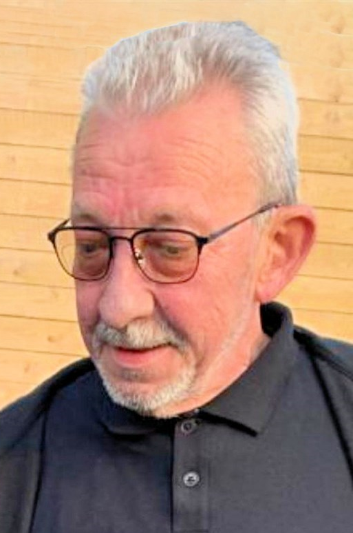 Christian MARECHAL († 23/06/2021) | Inmemoriam