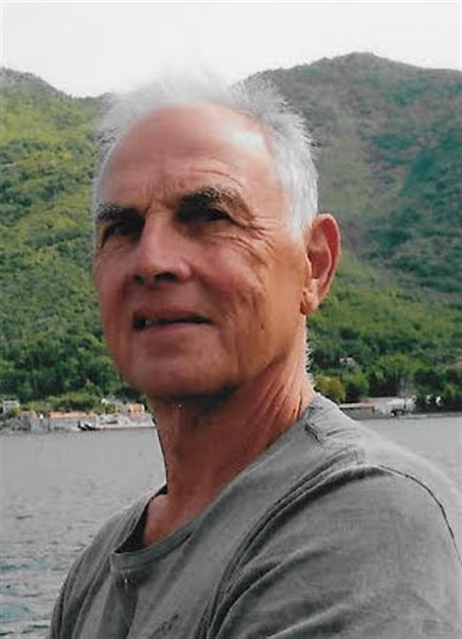 Guy LANGLET († 07/06/2021) | Inmemoriam