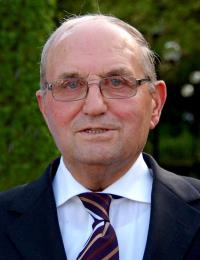 Martin Castro († 17/06/2021) | Inmemoriam