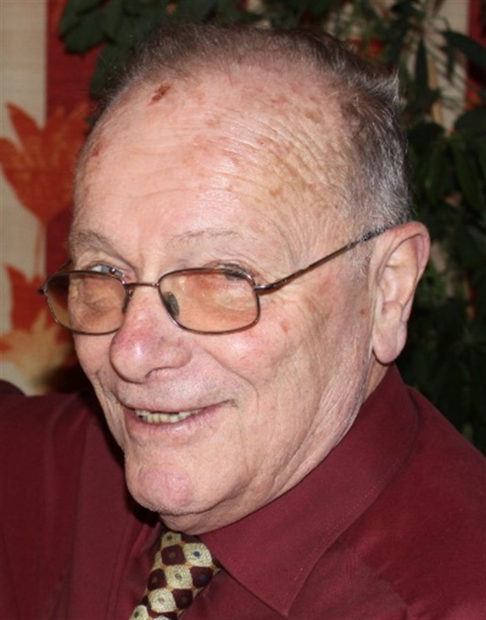 Maurice GÉRARD († 07/06/2021) | Inmemoriam