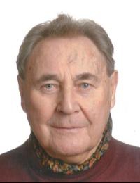 Robert Raes († 29/05/2021) | Inmemoriam