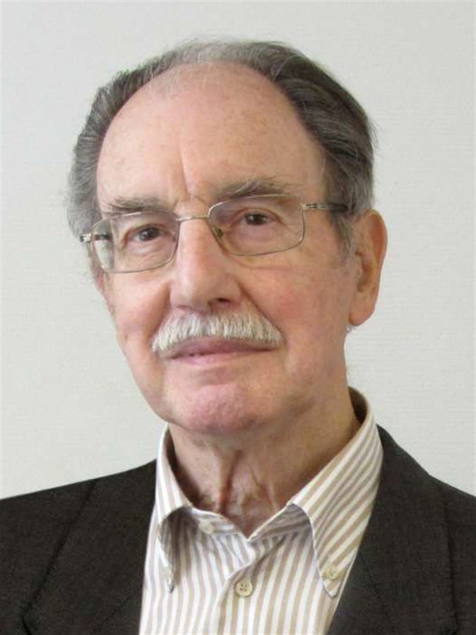 André BONTE († 09/07/2021) | Inmemoriam