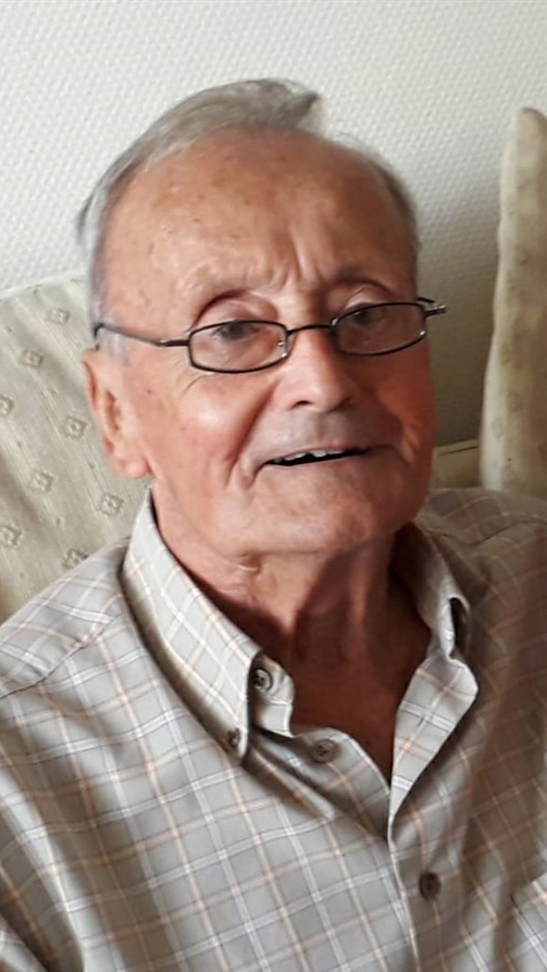 Claude LAMBERT († 10/07/2021) | Inmemoriam