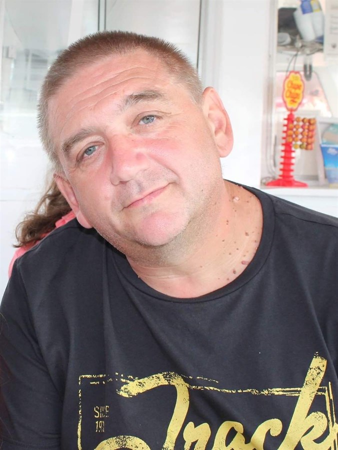 Eric LAMOTTE († 02/07/2021) | Inmemoriam