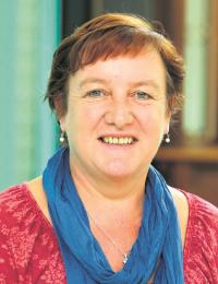 Inge Dreezen († 02/07/2021) | Inmemoriam