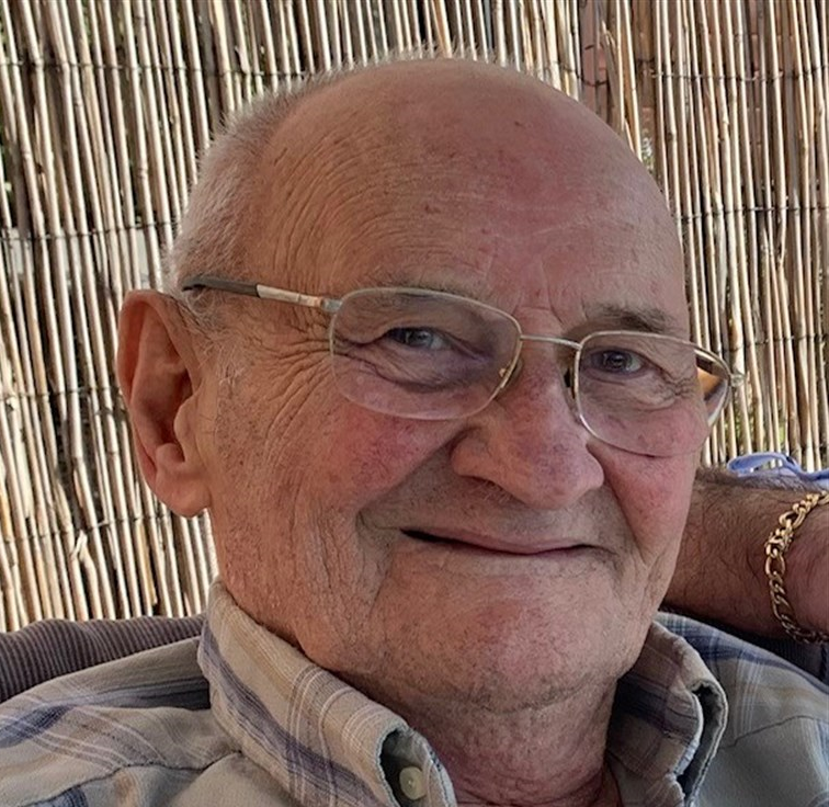 Jean-Pierre GORET († 17/07/2021) | Inmemoriam