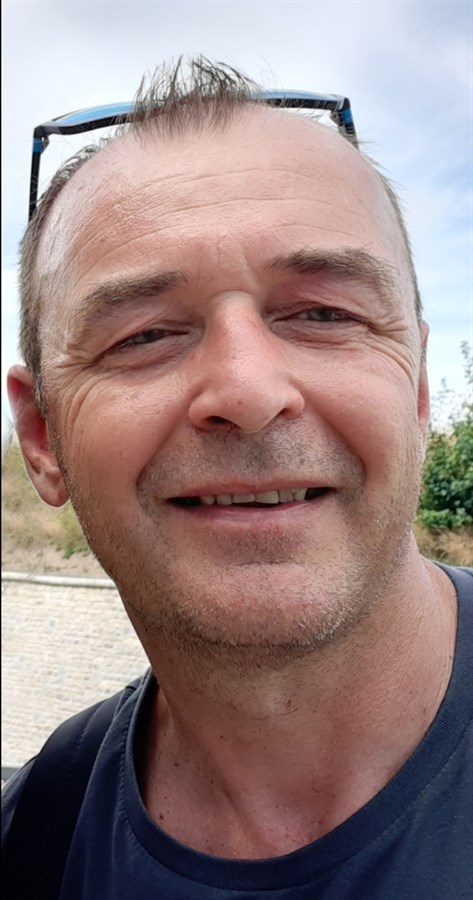 Michaêl HUIN († 30/07/2021) | Inmemoriam