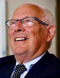 Thieu Bollen († 16/07/2021) | Inmemoriam