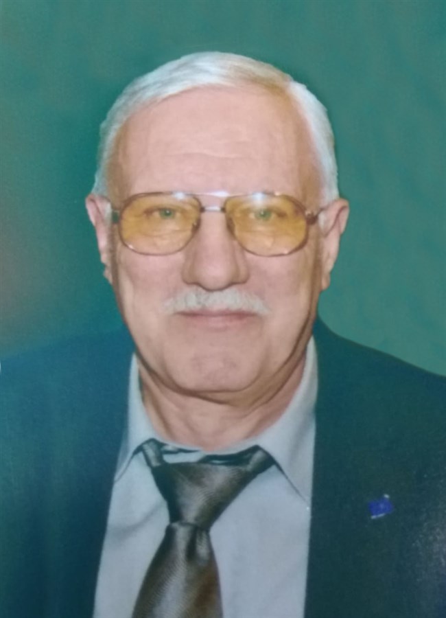 Victor EUGÈNE († 15/07/2021) | Inmemoriam