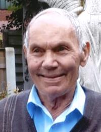 Joseph COLSON († 18/08/2021) | Inmemoriam