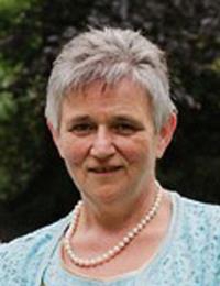 Maria JACOBS († 26/08/2021) | Inmemoriam