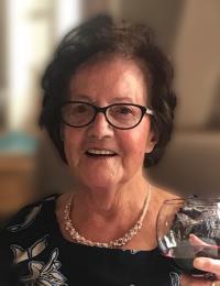 Maria Moors († 12/08/2021) | Inmemoriam