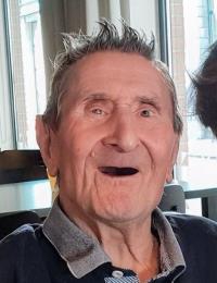 Jean Piccard († 27/09/2021) | Inmemoriam