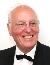 Robert Van de Sande († 16/09/2021) | Inmemoriam