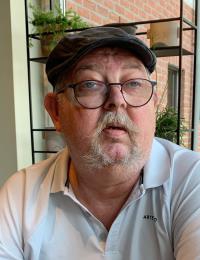 Tony Van Moer († 01/09/2021) | Inmemoriam