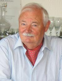 Alexander Julien Verstraeten († 15/10/2021) | Inmemoriam